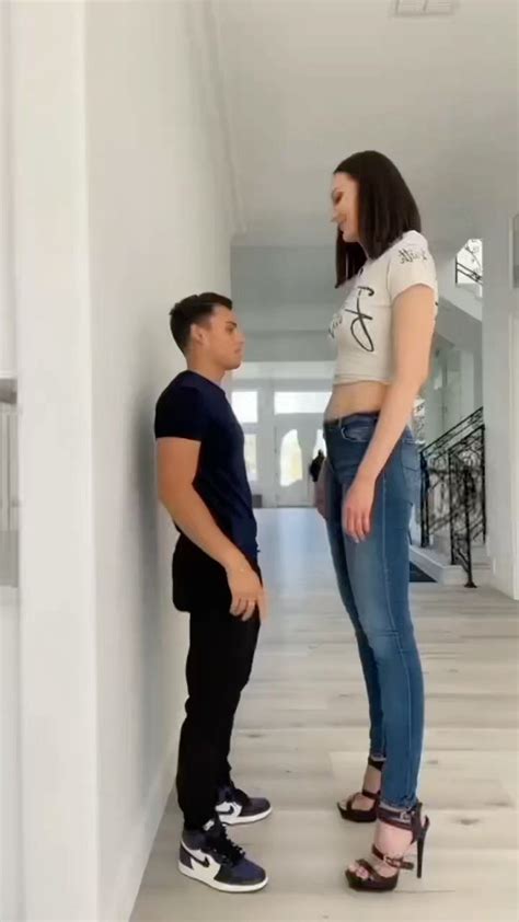 Natureadda786 On Instagram 7 Feet Height 😮 Credit 💳 Ekaterina