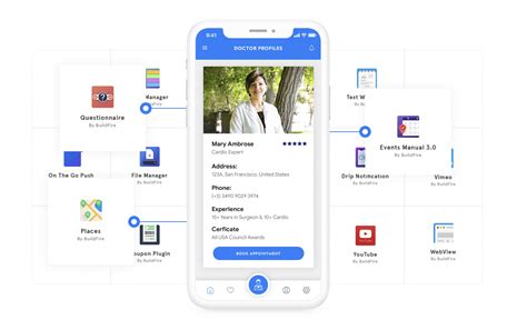 turn website into app the ultimate guide 2024 buildfire