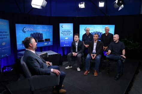 Siliconangle And Thecube On Linkedin Openstoragesummit Thecube