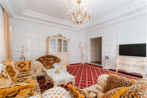 ЛЮКС С ТЕРРАСОЙ