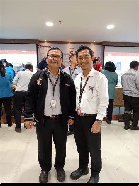 Fikri Hidayat On Linkedin Pak Retirement