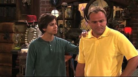 Dad From Wizards Of Waverly Place Exposed