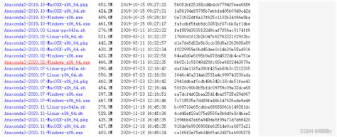windows安装pytorch（anaconda安装） windows pytorch csdn博客