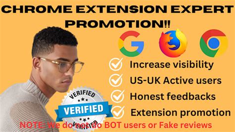 Do chrome extension promotion to boost chrome downloads and browser ...