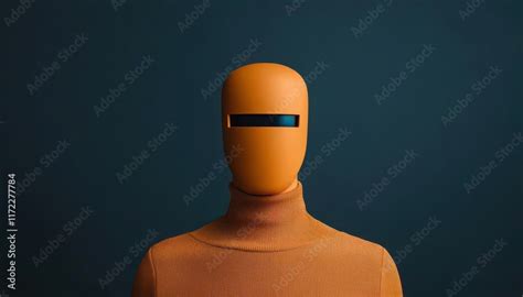 Ai Powered Security Human Emotion Recognition Ai Analyzing Facial Expressions And Body Language