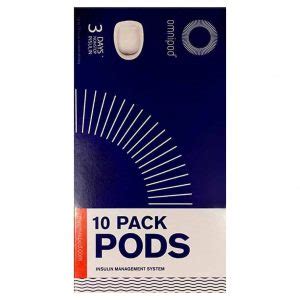 Omnipod Pack We Buy Test Strips