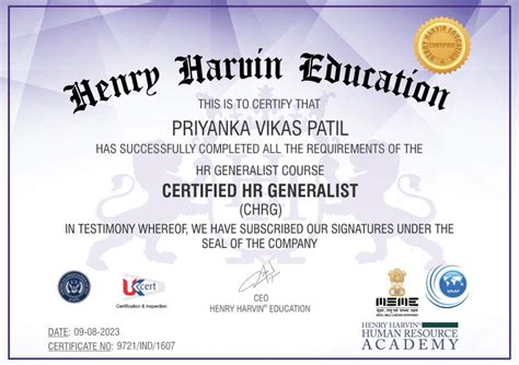 Priyanka Patil On Linkedin I Am Thrilled To Announce That I Have