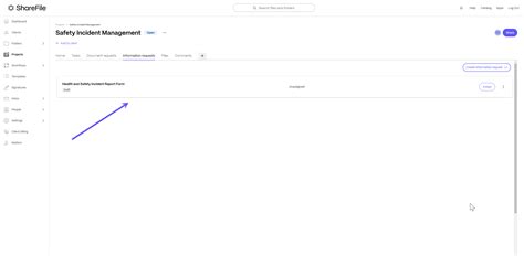 Safety Incident Management By Suryl Sharefile