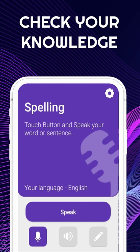 Correct Spelling Learn Foreign Language Para Android Download