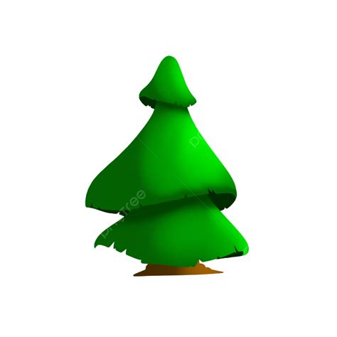 شجرة الكرتون التوضيح شجرة كرتون توضيح Png والمتجهات للتحميل مجانا