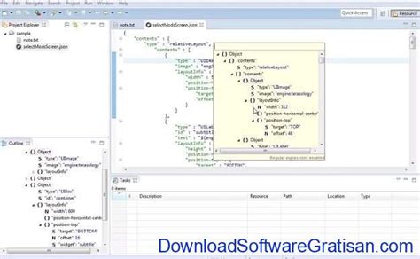 Download 10 Aplikasi Editor Json Gratis Terbaik