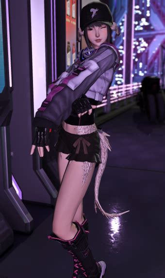 Pixel Perfect Eorzea Collection