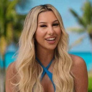 Yazmin Marziali Bio Wiki Age Boyfriend Too Hot To Handle Worth