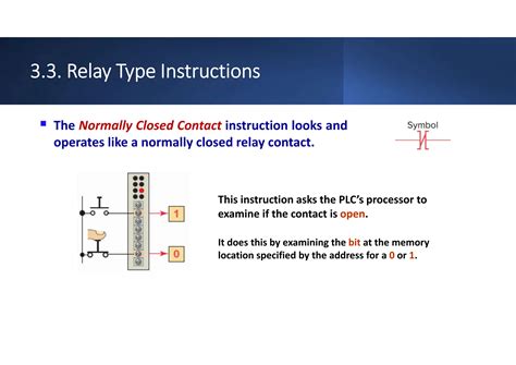 chapter 3 basics of plc programming 1 pdf programming languages