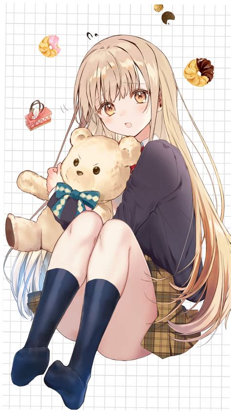 Shiina Mahiru Otonari No Tenshi Sama Otonari No Tenshi Sama Ni Itsuno Manika Dame Ningen Ni