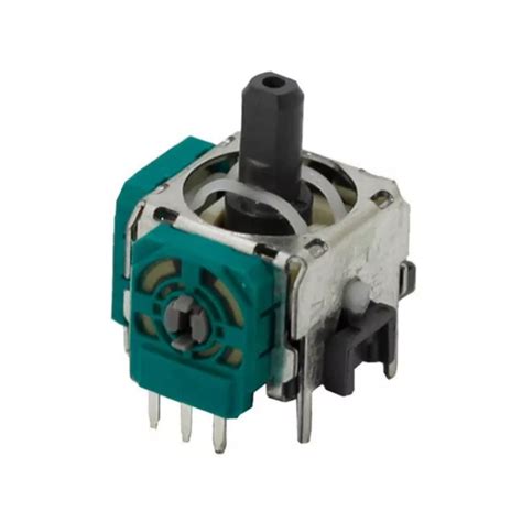 Analog Joystick Alps Pro Controller Nintendo Switch Analog Joystick Alps Pro Controller Nintendo Switch