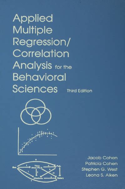Chapter 2 Bivariate Correlation And Regression Applied Multiple