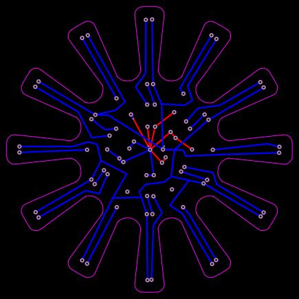 Light EasyEDA Open Source Hardware Lab