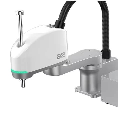 Low Cost 4 Axis Scara Robot Arm For Industrial Automation Robotics Low Cost Arm And 4 Axis