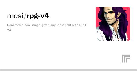 Examples Mcairpg V4 Replicate