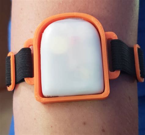 Omnipod Armleg Band Cover Etsy