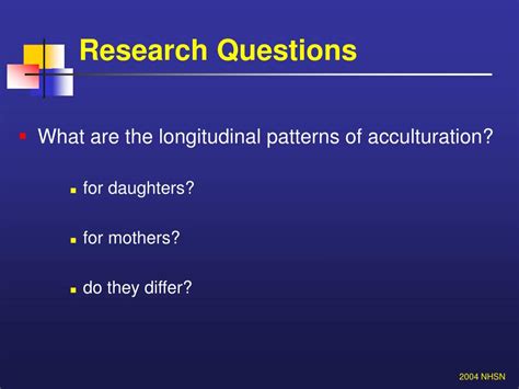 ppt modeling acculturation using latent class analysis powerpoint