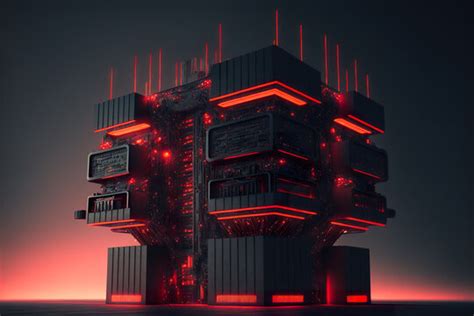 Sci Fi Architecture