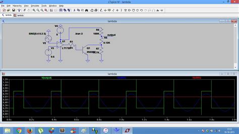 Arduino How Create A Square Signal Between 02 Volt And 08 Volt