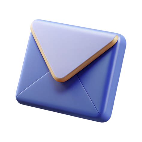 Picturesque Classic Clean Lines Depicting A Stylized Envelope Icon Flat Color With Scalable