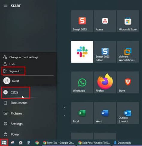 Unable To Execute File In The Temporary Directory Error 5 Fixed