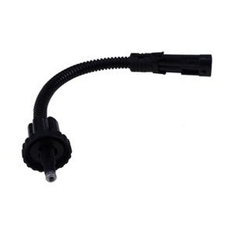 Sensor Re519696 For John Deere Engine 4045 6068 6090 4024 Tractor 5105
