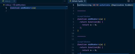 Copilot Is Not Giving Auto Suggestion As I Type Rgithubcopilot