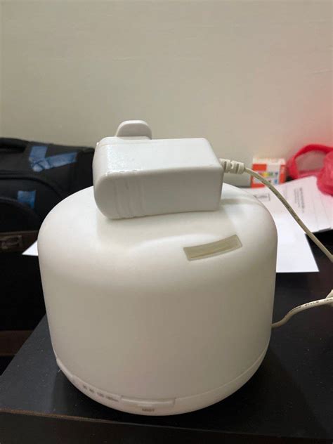 Muji Diffuser Furniture And Home Living Home Fragrance On Carousell