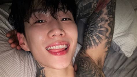 박재범 성인 플랫폼 온리팬스 활동…여기 있어 기쁘다