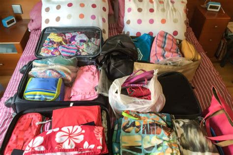 How To Pack Your Suitcase Like A Pro