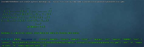 DarkAngel README CN Md At Main Bywalks DarkAngel GitHub