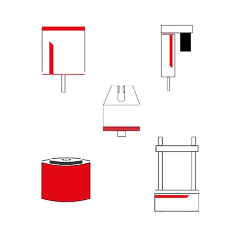 Astm D Tensile Testing Of Elastomers Step Lab