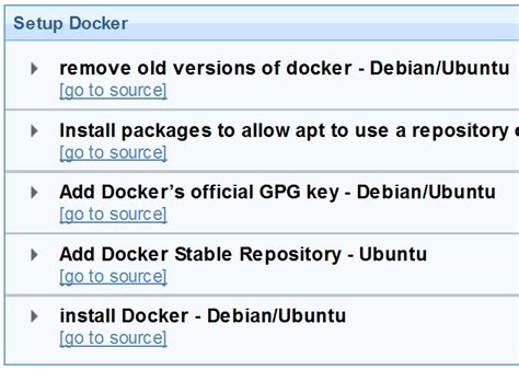 Automating Docker With Bigfix