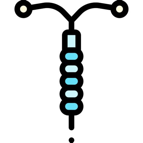 Uid Detailed Rounded Lineal Color Icon