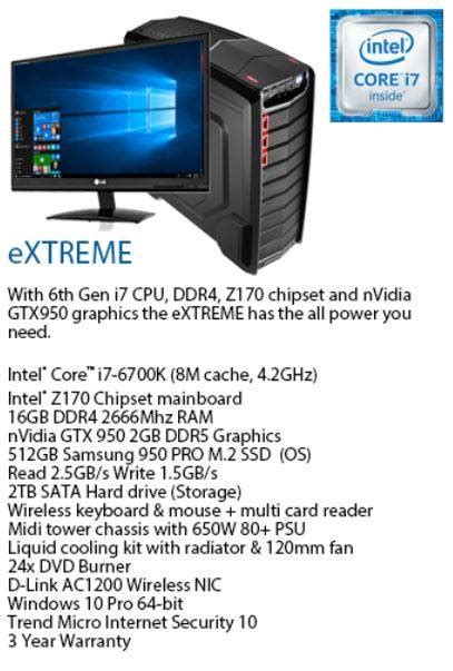 Edsys Computers Perth Wa