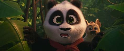 설 연휴 어린이 관객 사로잡는다 꼬마 판다 팡 출격 예고
