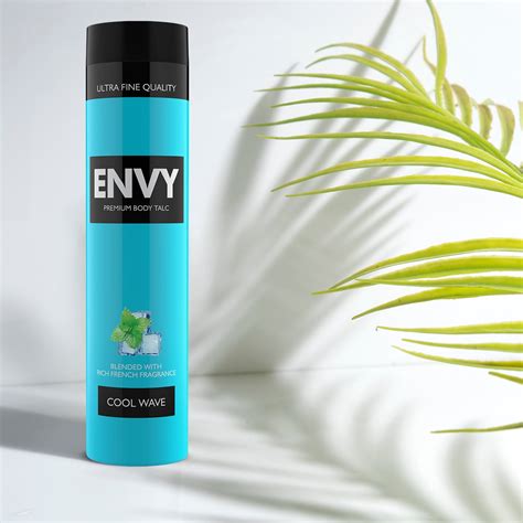 Buy Perfume Talcum Powder Online For Men And Women Envy