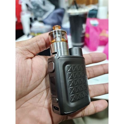 Eleaf Istick Pico 2 Mod Only Lazada Ph
