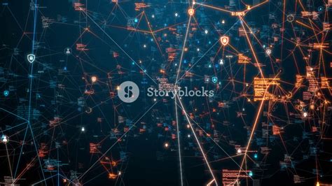 Smart Contracts Using Blockchain Algorithms Big Data Cloud For Next