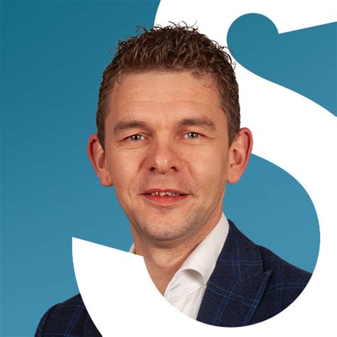 Rik Maassen Operationeel Directeur Cts It