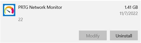 paessler prtg network monitor下载——2024最新版本