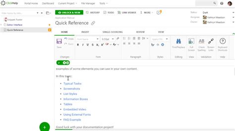 15 Best Software Documentation Tools Our 5 Best Picks