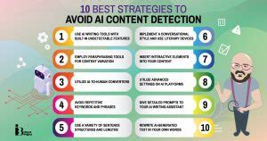 Ways To Avoid AI Detection As A Writer InboundBlogging