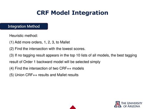 Bidirectional Crf For Ner Ppt Download