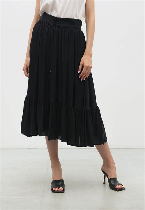 Юбка 3 1 Phillip Lim Resale цвет синий Mp002xw011vk — купить в интернет магазине Lamoda